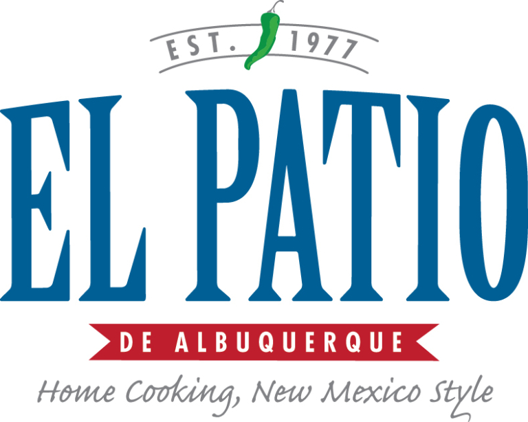 El Patio Logo.5.9.16 | El Patio de Albuquerque